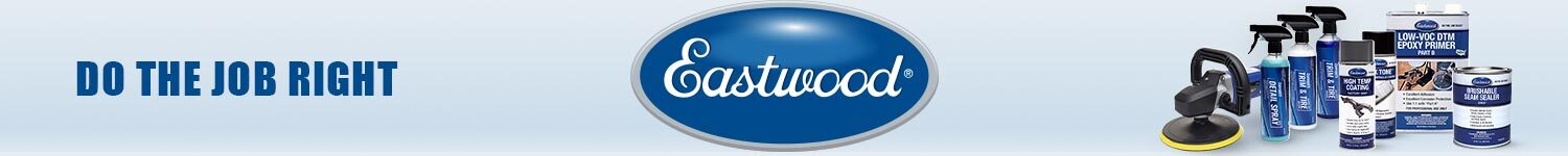 Eastwood Automotive Tools, Paints & Equipment | JB Tools