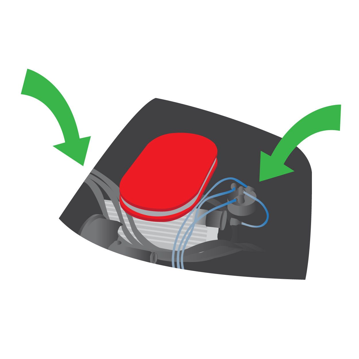 How To Clean Your Car's Engine Bay - JB Tools Inc.