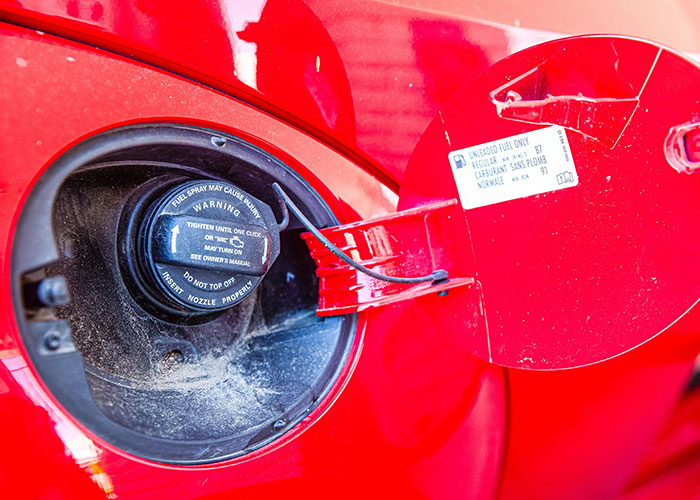 How To Clean Fuel Tanks? - JB Tools Inc.