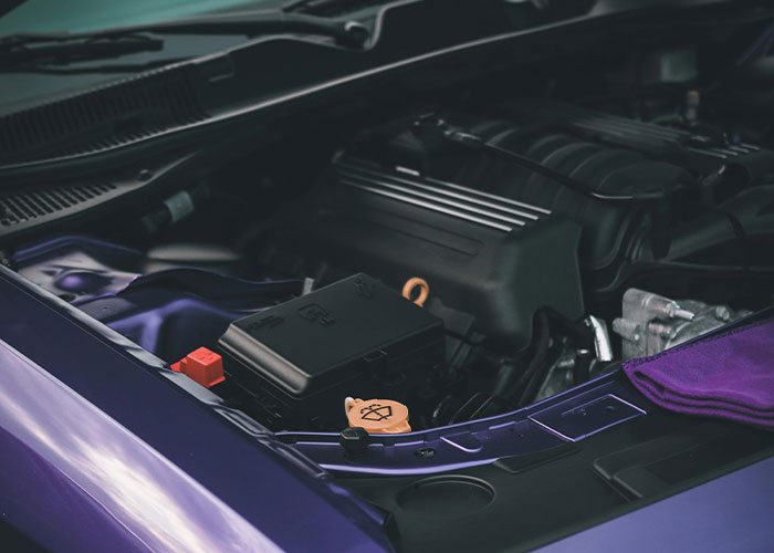 How To Clean Engine Bay And Keep It Clean - JB Tools Inc.