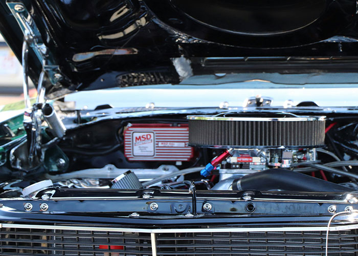 Tired of Radiator Leaks? Here's How to Spot and Fix It! - JB Tools Inc.