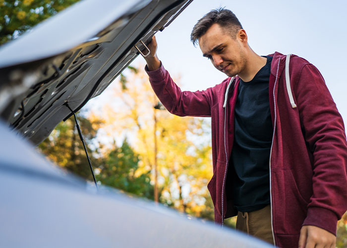 Idle Air Control Valve Cleaning - A DIY Guide - JB Tools Inc.