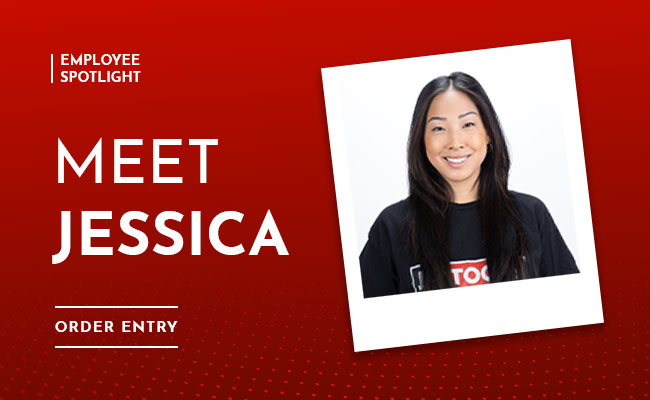 JB Tools Employee Spotlight: Jessica Wilhoite - JB Tools Inc.