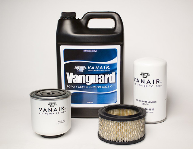 Air N Arc KIT1153: Boosting Compressor Lifespan Effectively - JB Tools Inc.