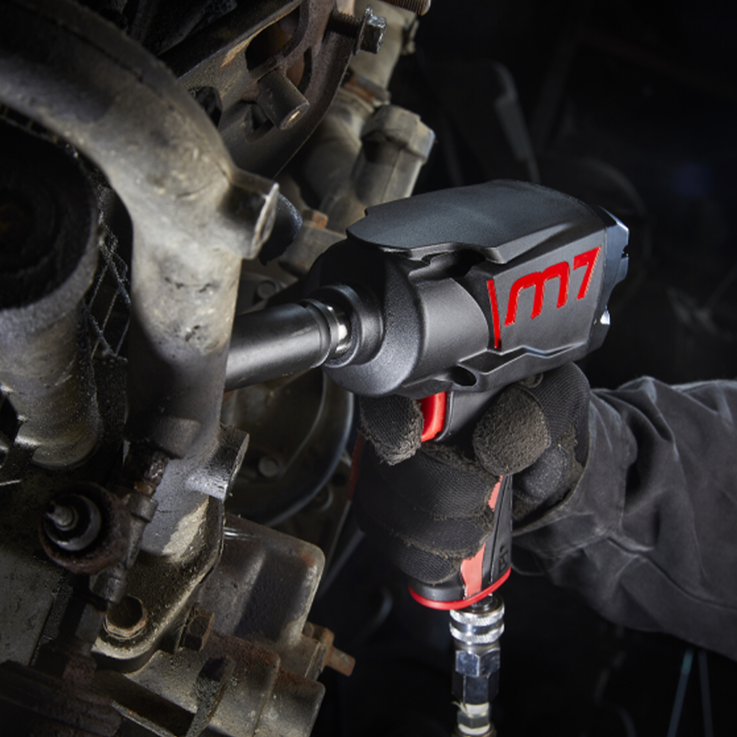 Are M7 Air Tools Any Good? Here’s Why Professionals Trust Mighty Seven ...