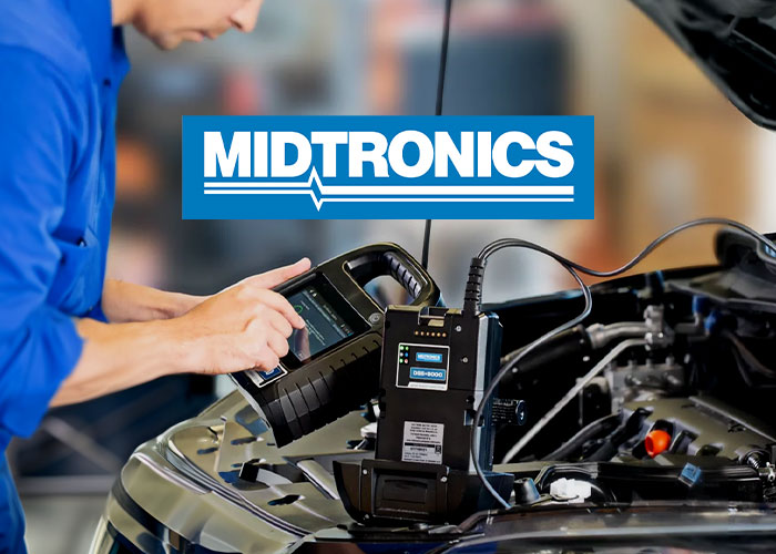 Midtronics: A Closer Look at Battery Management - JB Tools Inc.
