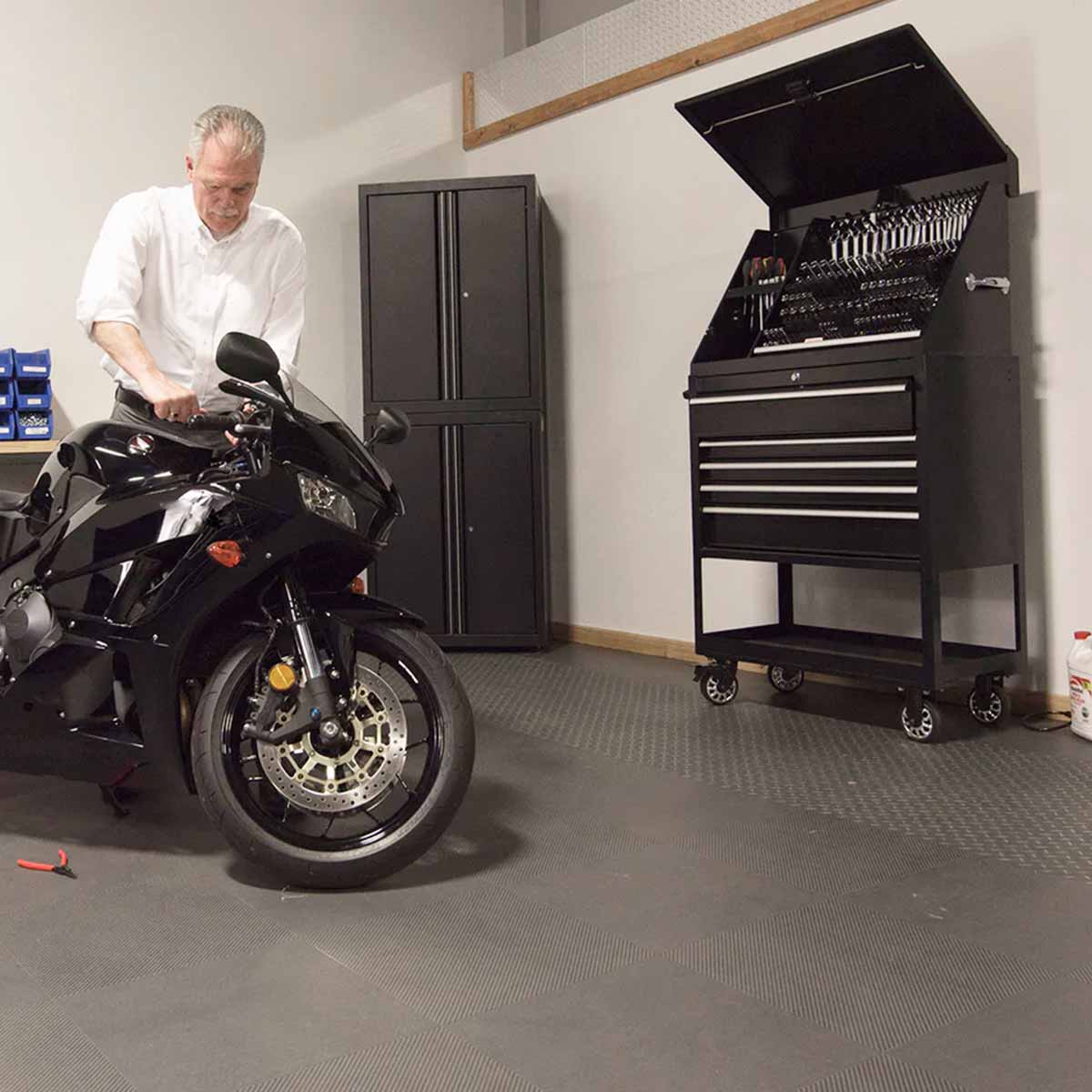 Best Practices for Organizing Your Tools - JB Tools Inc.