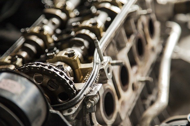 What Is a Camshaft and How Does It Affect Your Vehicle? - JB Tools Inc.