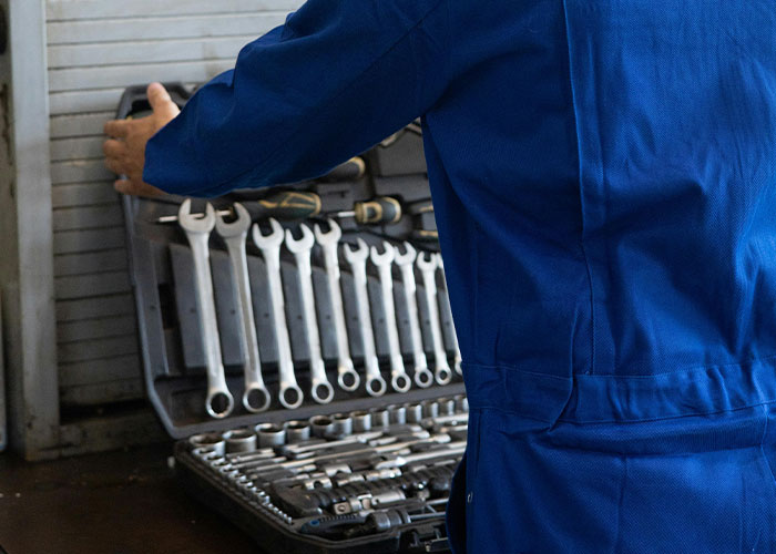 Les Outils de Mécanique Indispensables Pour Chaque Boîte à Outils - JB ...