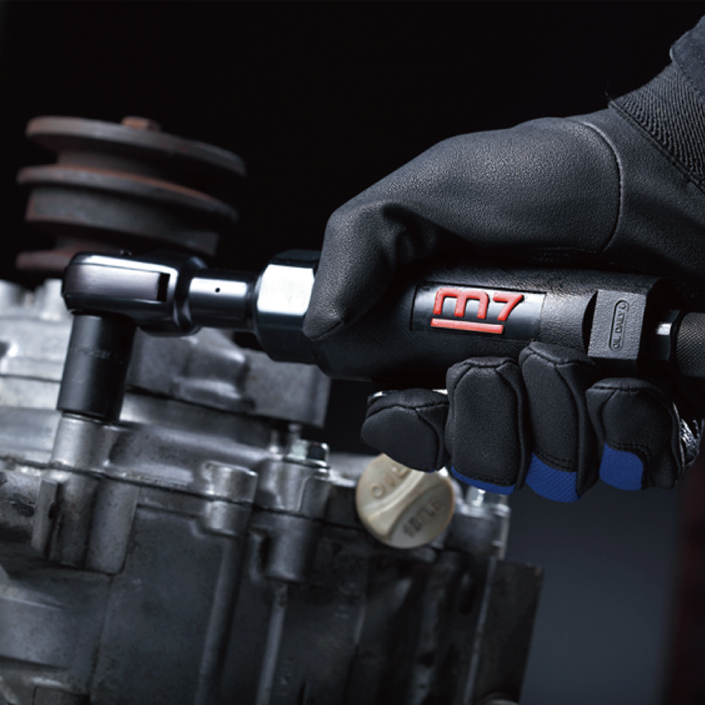 The Best Air Tools - JB Tools Inc.