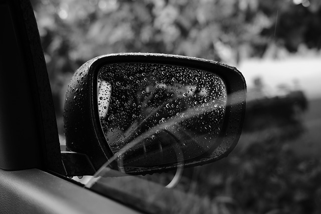 Can't Roll Up Your Vehicle's Window? Here's What to Check - JB Tools Inc.