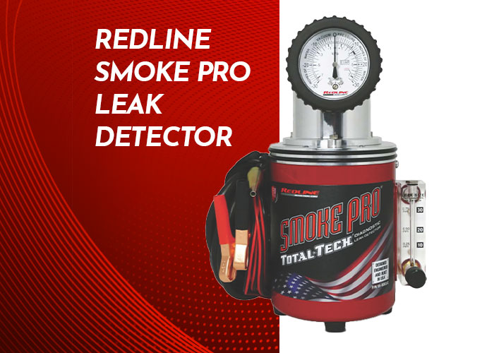 Repair More And Guess Less with Smoke Pro Total Tech 3C - JB Tools Inc.