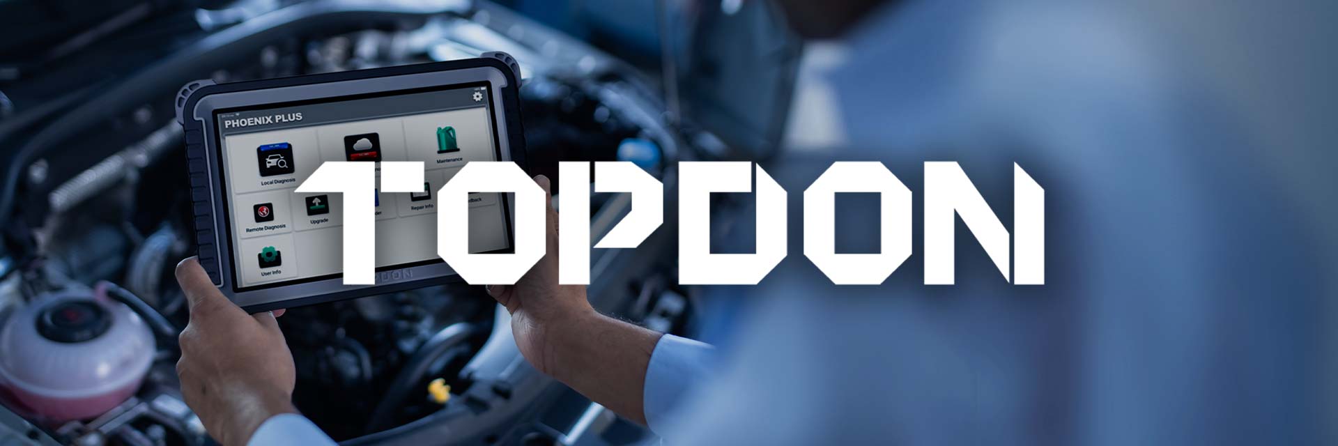 Topdon Products - JB Tools Inc.