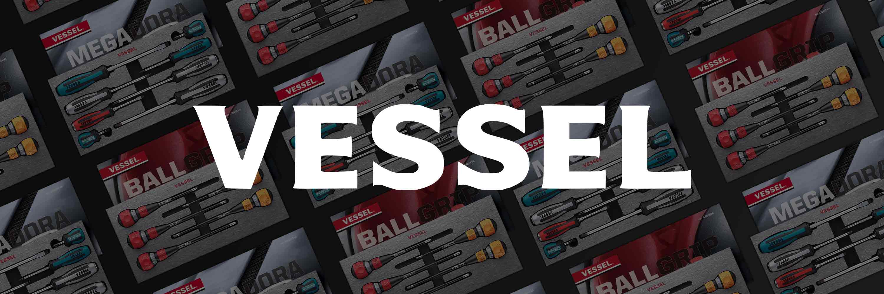 Vessel Products - JB Tools Inc.