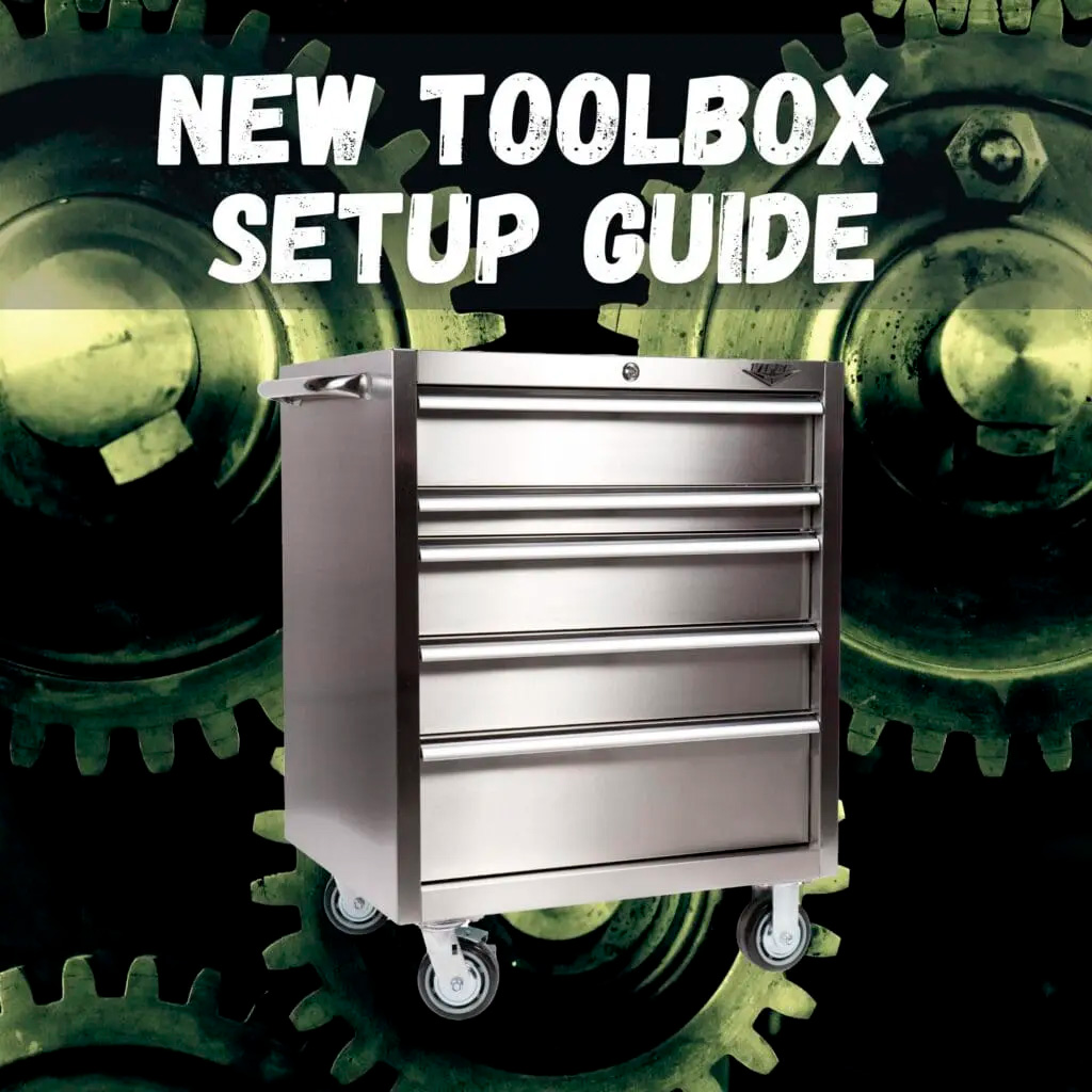 Panduan Pengaturan Toolbox Viper Baru: Cara - Jb Tools Inc.