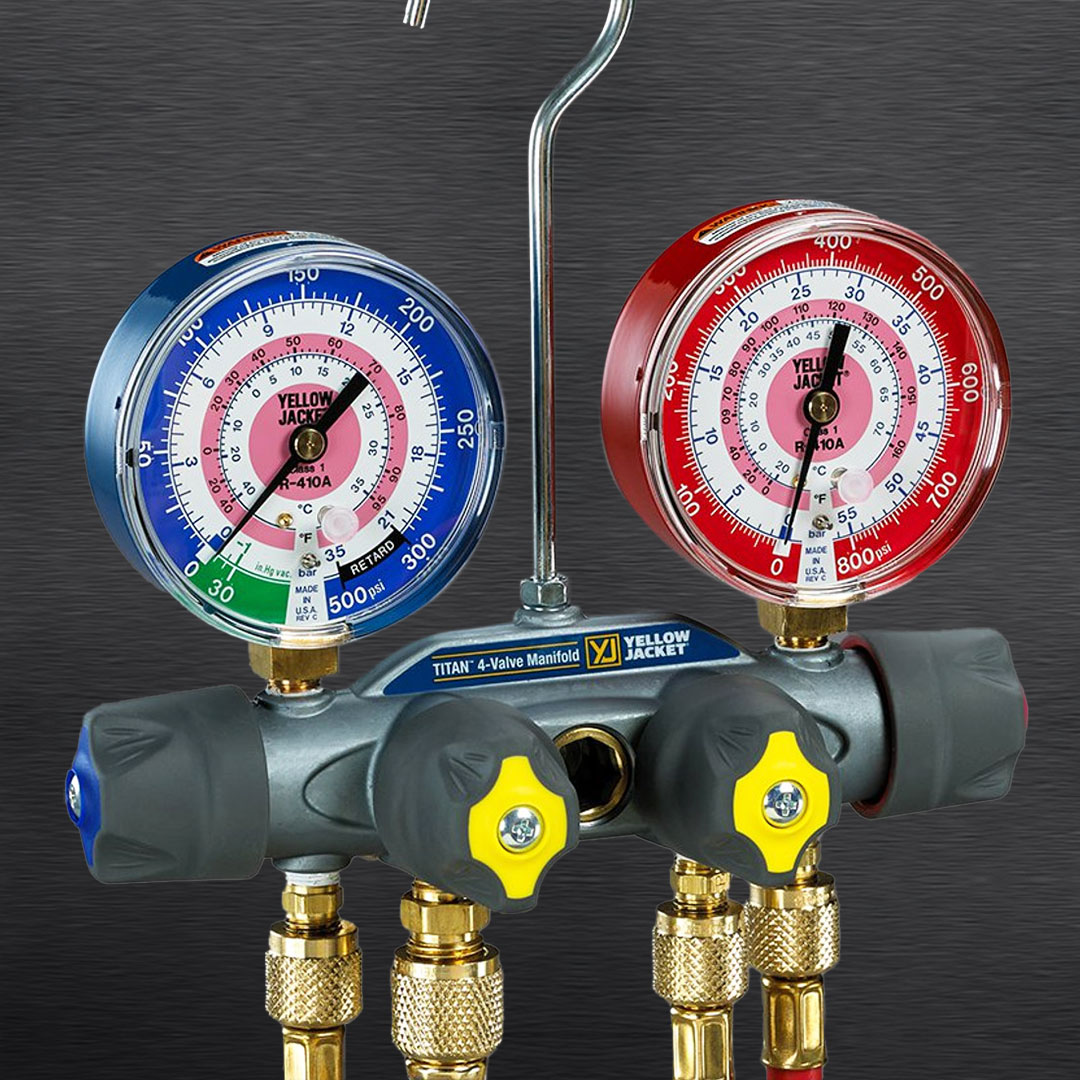 Cool, Confident, and Connected: Why Yellow Jacket Tools Are a Must-Have ...