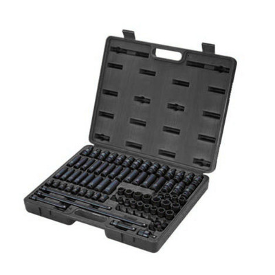 Sunex 3/8" Drive Master Socket Accessory and Torx Set (3580) | JB Tools