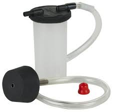 OTC Power Steering Bleeder Adapter (J43485) | JB Tools