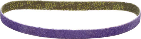3M 33439 3/8" X 13" Cubitron II 60+ Grade File Belt | JB Tools