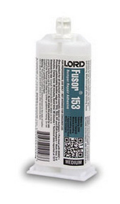 Lord Fusor Extreme Plastic Repair On-Demand Cure (FUS-153) | JB Tools