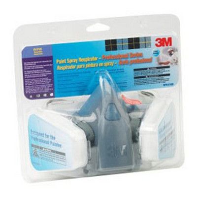 3M Large Half Facepiece Reusable Respirator 7503 (37083) | JB Tools