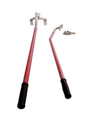 AME International 71050 Golden Buddy Tire Mount/Demount Tool | JB Tools
