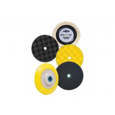 Buff and Shine TP1WR Large Buffing Kit | JB Tools