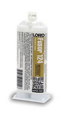 Lord Fusor FUS-124 Anti-Flutter Foam Fast-Set 1.7 oz | JB Tools