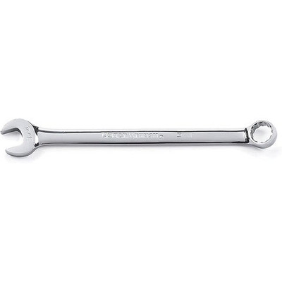 GearWrench 12 Pt Metric Long Pattern Polish Wrench (81736) | JB Tools