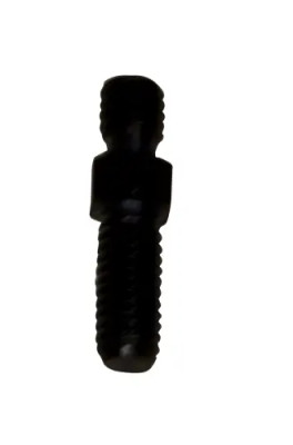 Lisle Short 3/8"-16 Installer Adapter (38910) | JB Tools