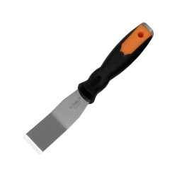 VIM Tools Bent Stainless Steel Scraper (SS700B) | JB Tools