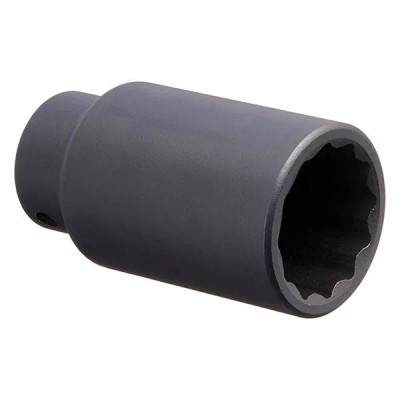 ATD Tools 11217 4-3/8", 8-pt Axle Nut Socket | JB Tools