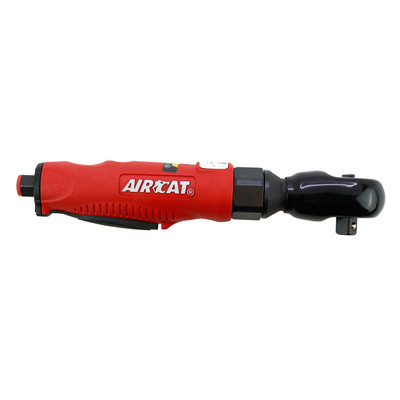 AirCat 5-1/2" Quiet Composite Ratchet (802) | JB Tools