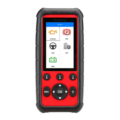 Autel MD808P MaxiDiag Pro Scanner - Advanced Diagnostics | JB Tools