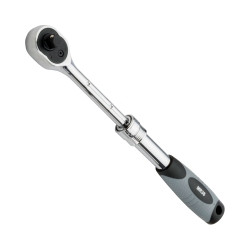 EZ Red 3/8″ Drive Extendable Ratchet (MR38) | JB Tools