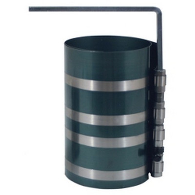 Lisle 3-1/2" - 7" Piston Ring Compressor (21000) | JB Tools