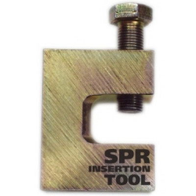 Steck SPR Insertion Tool - Body Repair (21960) | JB Tools