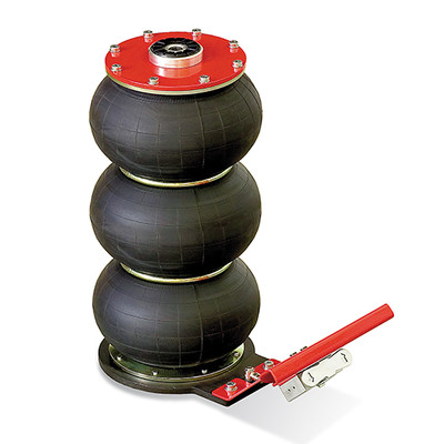ESCO Yak 2.2 Ton 3-Stage Air Bladder Jack (92013) | JB Tools