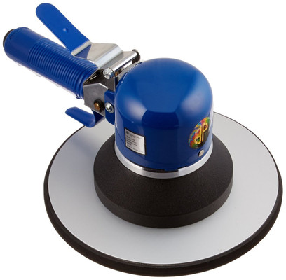 Astro Pneumatic 8-Inch Gear Driven Orbital Sander (3008) | JB Tools