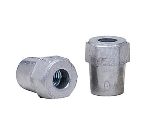 Midtronics Lead Stud Battery Adapters for Testing (A008) | JB Tools