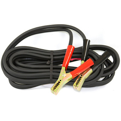 Midtronics 12' Replacement Cable Clamp Set (A114) | JB Tools