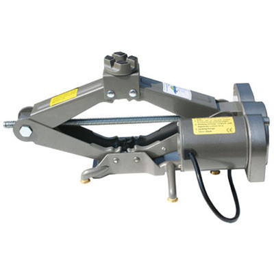 Black Bull EJ212 Automatic Electric Car Jack | JB Tools