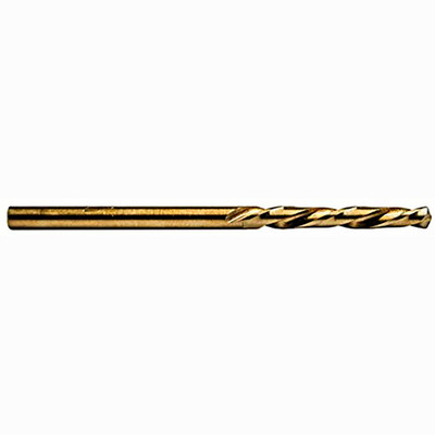 Century Drill Left Hand Stub Drill Bit (74104) | JB Tools