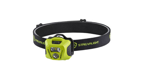 Streamlight Enduro Pro HAZ-LO LED Headlamp (61424) | JB Tools