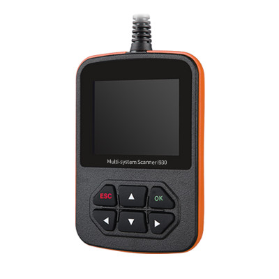 iCarsoft Land Rover/Jaguar Diagnostic Scan Tool (I930) | JB Tools
