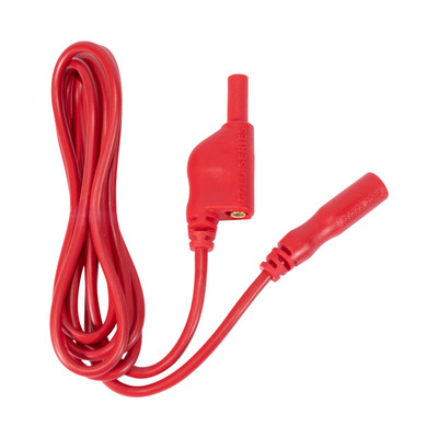 Power Probe PPTK0013 6 ft Wire Extension- Red | JB Tool Sales