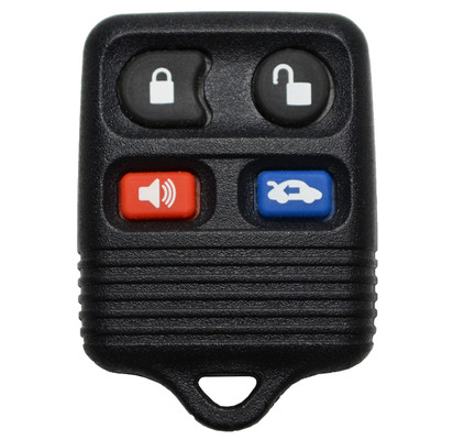 Ilco RKE-FORD-4B1 Ford 4 Button Remote Keyless Entry (NL) | JB Tool Sales