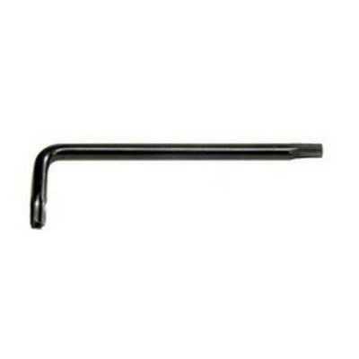 Grey Pneumatic T30 Tamper-Proof Star Key (TPK30) | JB Tools