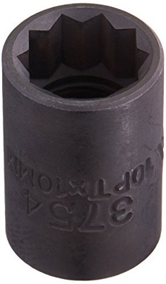 CTA Tools 3751 2 Piece Honda 10-Point Socket Set - 8mm & 10mm