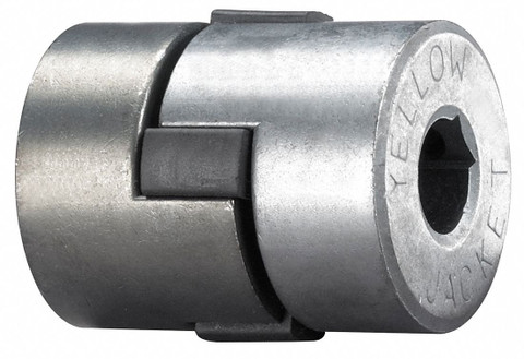 Yellow Jacket Drive Coupling for Vacuum Pumps (93047) | JB Tools